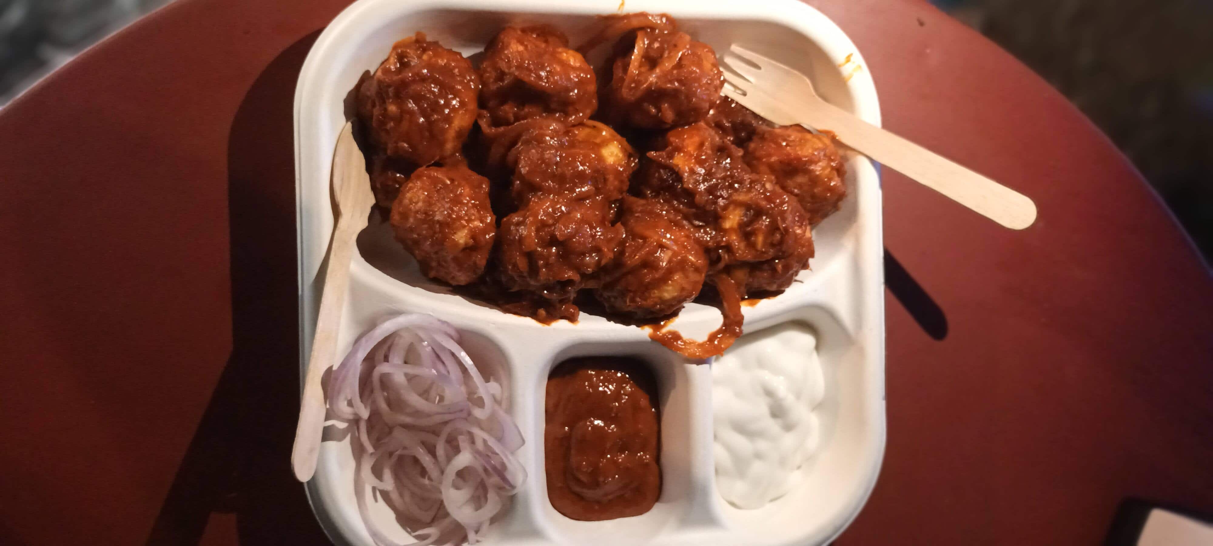 Da Shawarma, Moradabad Locality order online - Zomato