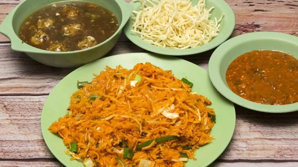 Hasty Tasty - Oriental Chinese Food, Manpada, Thane West order online ...
