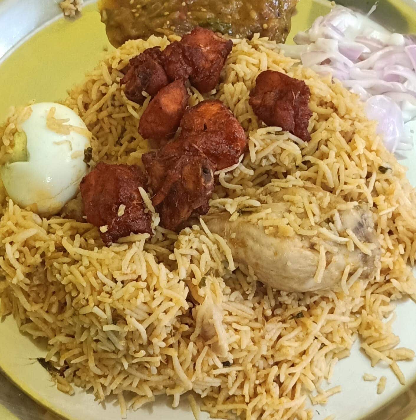 Homemade Culture, Palarivattom, Kochi | Zomato