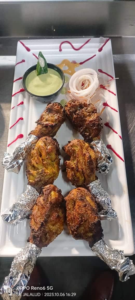Element E7 Restrobar, Medchal Road, Hyderabad | Zomato