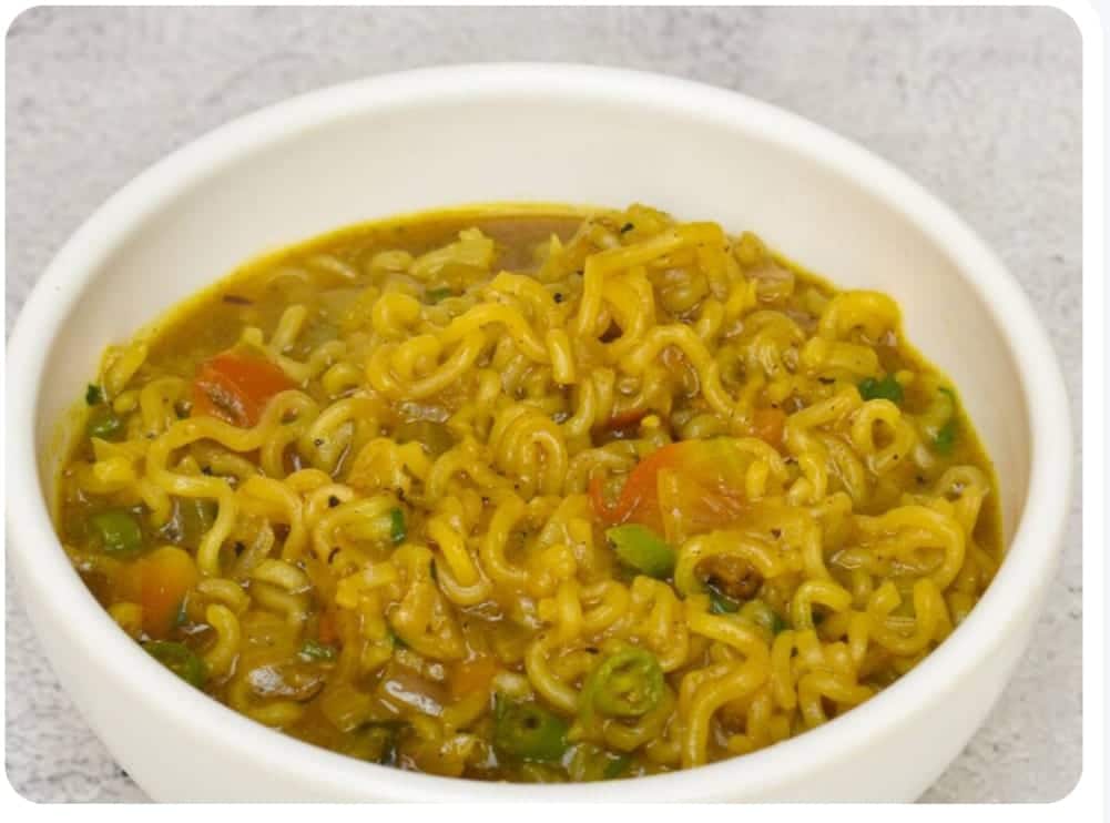 Maggi Mood, Azadpur, New Delhi | Zomato