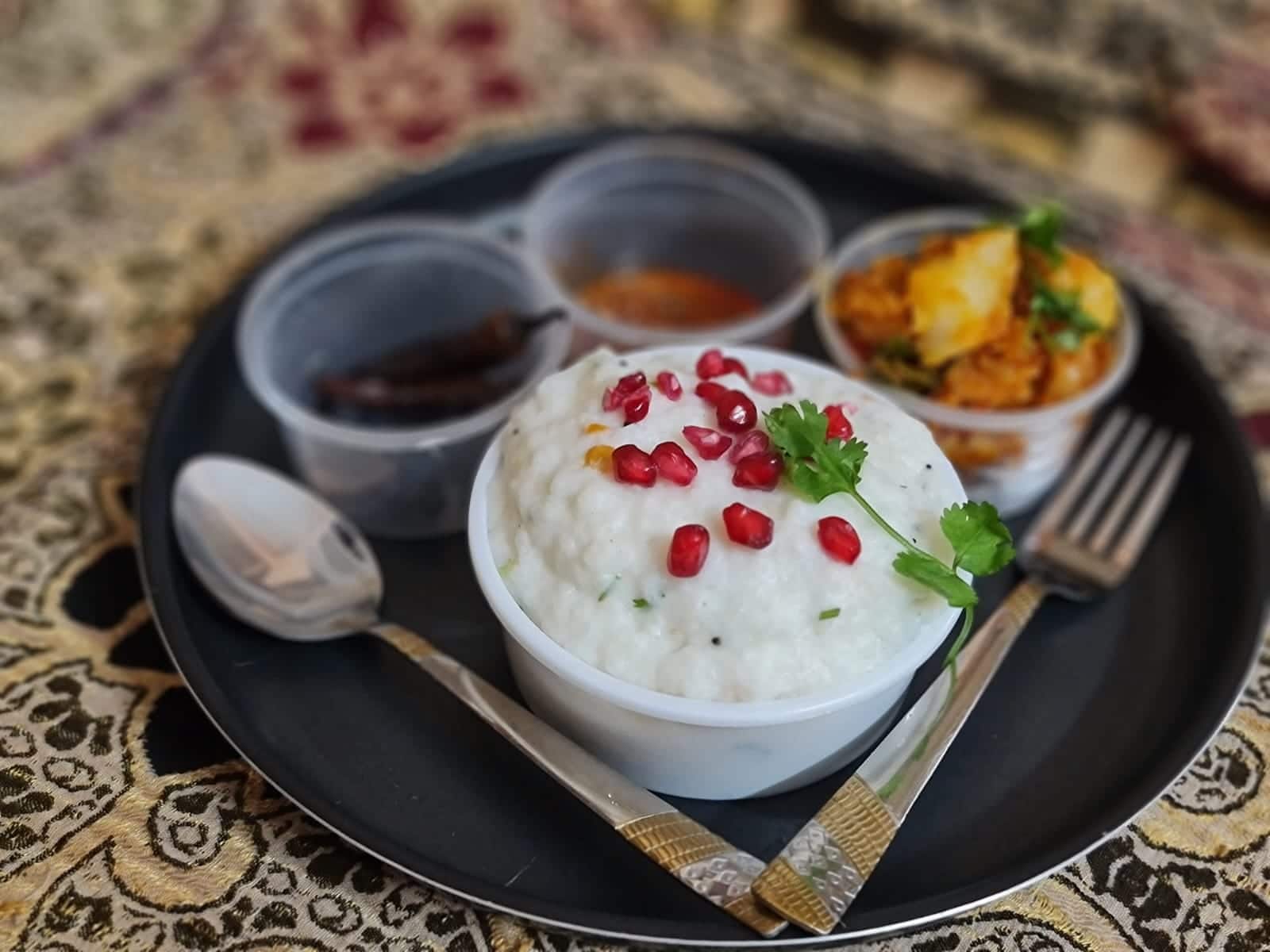 Veetu Sapadu, Avadi, Chennai | Zomato