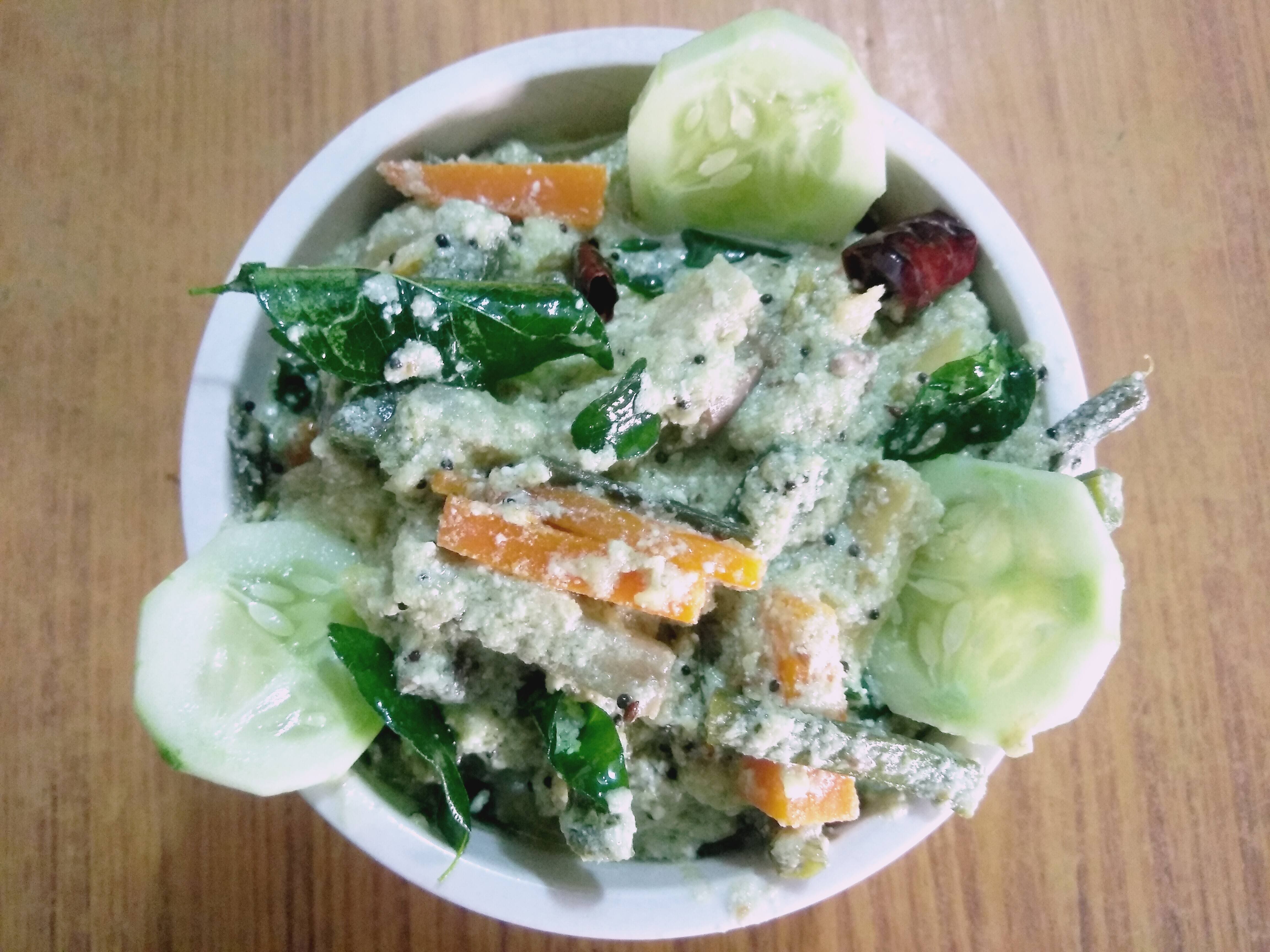 Amma Mess, Choolaimedu, Chennai | Zomato