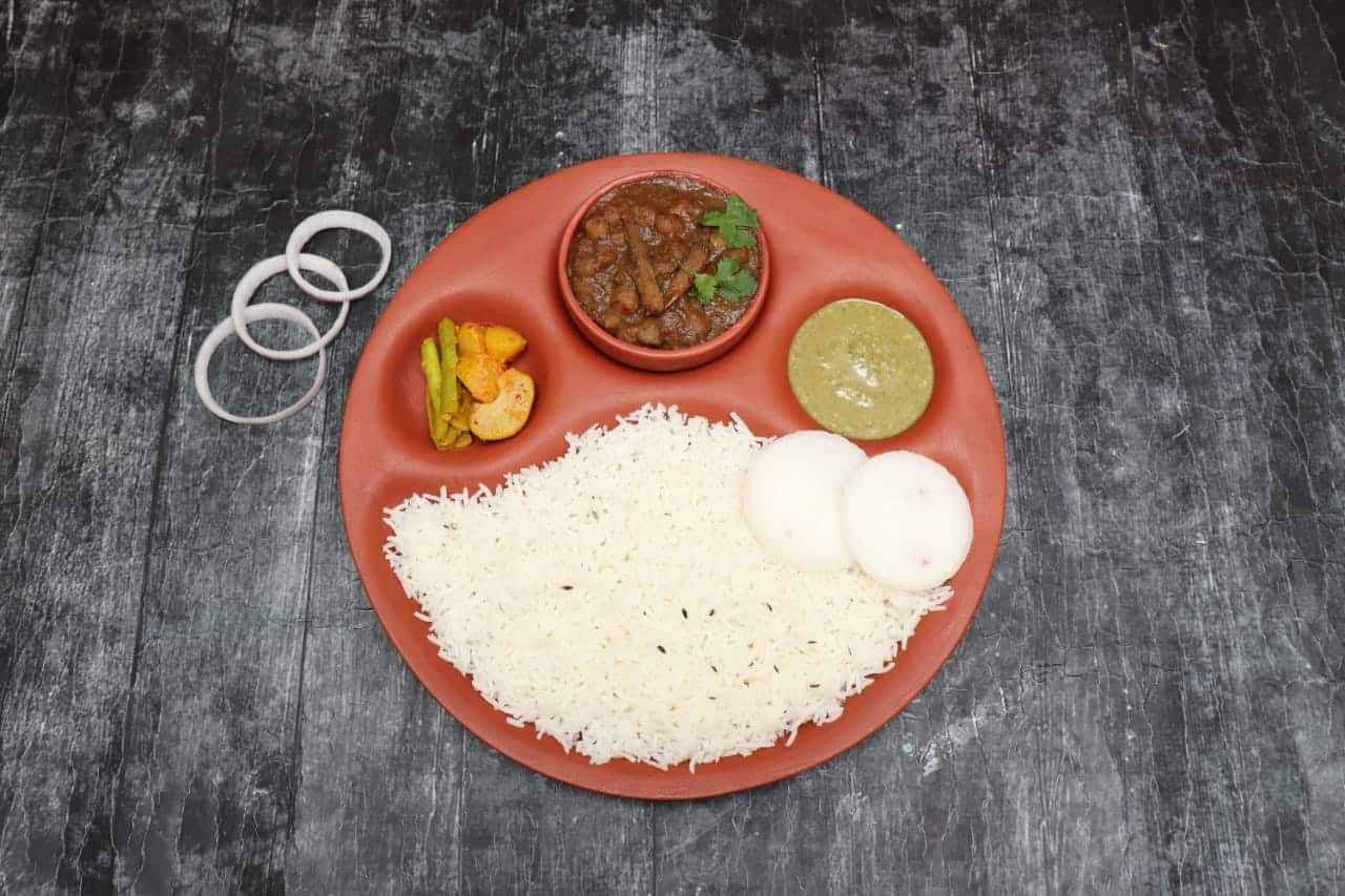 Swad Ka Khajana, Khora Colony, Noida | Zomato