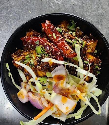 Menu of Chinese Tadka, Diwalipura, Vadodara