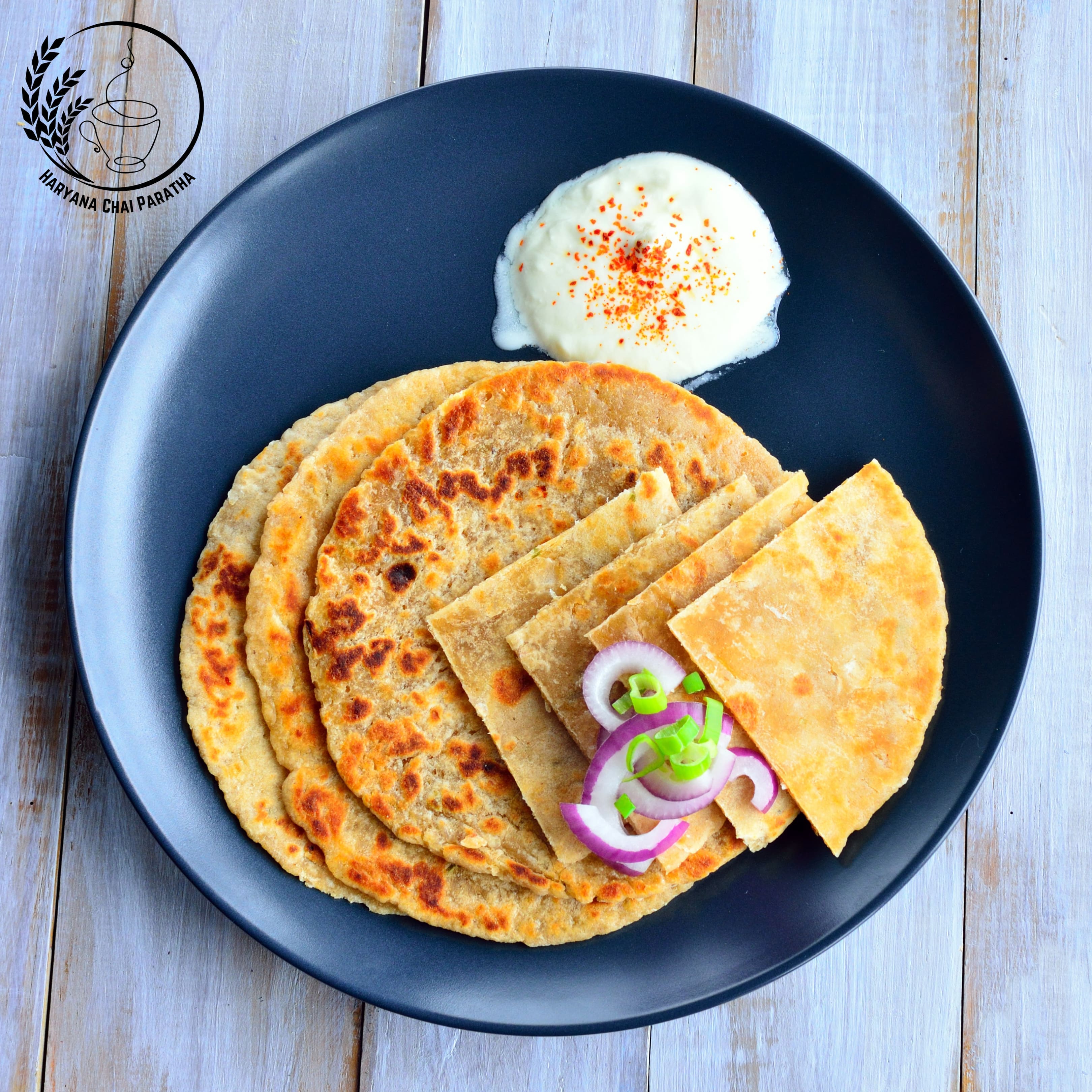 Haryana Chai Paratha, Jakkur, Bangalore | Zomato