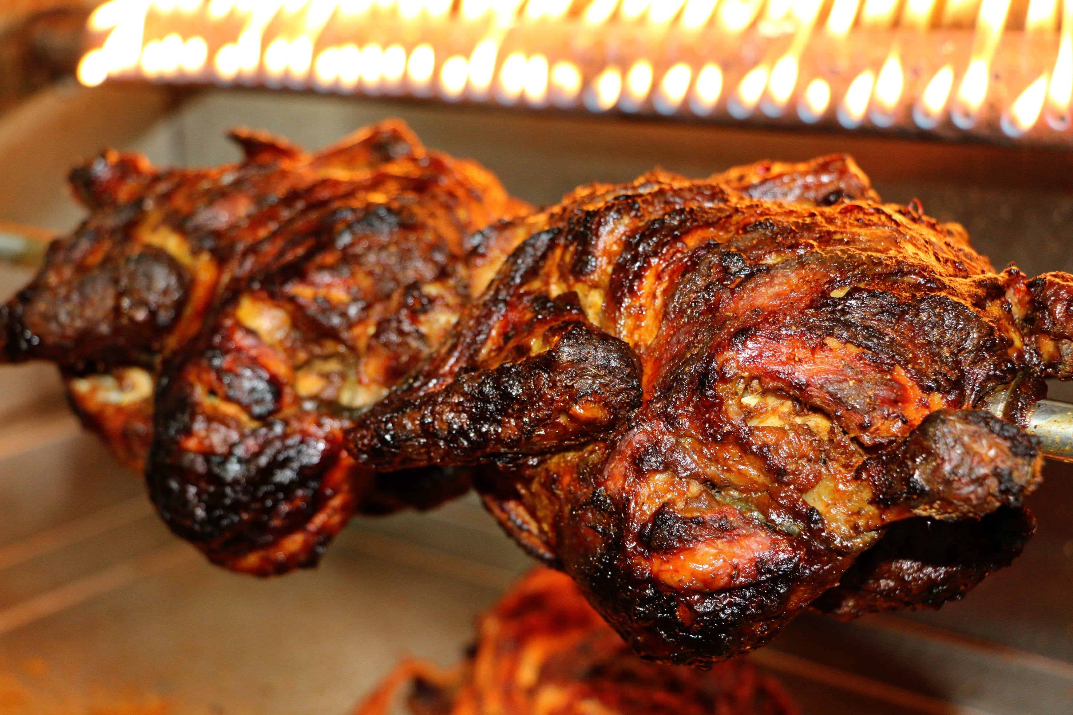 Grill Garage Restaurant, Palavakkam, Chennai | Zomato