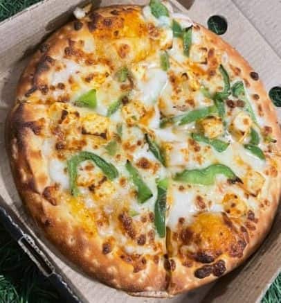 Pizza Farm, Tajganj, Agra | Zomato