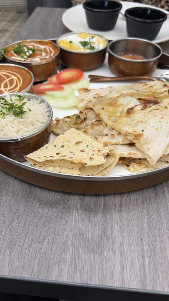 Menu of Food Hub, Ashok Vihar Phase 3, New Delhi