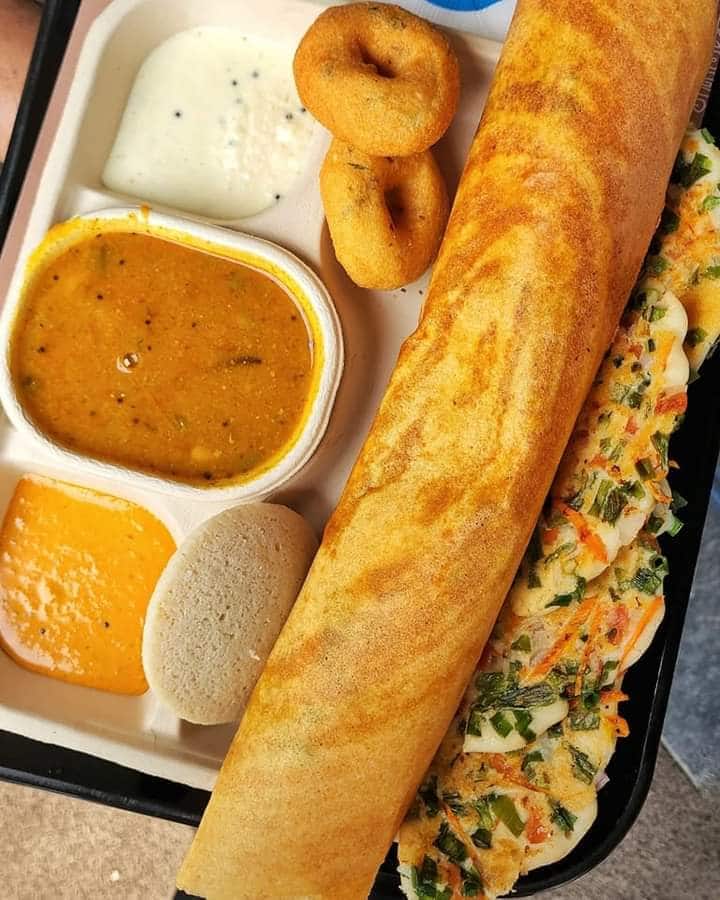 Menu of Tasty Pots Food Cafe, Jaripatka, Nagpur