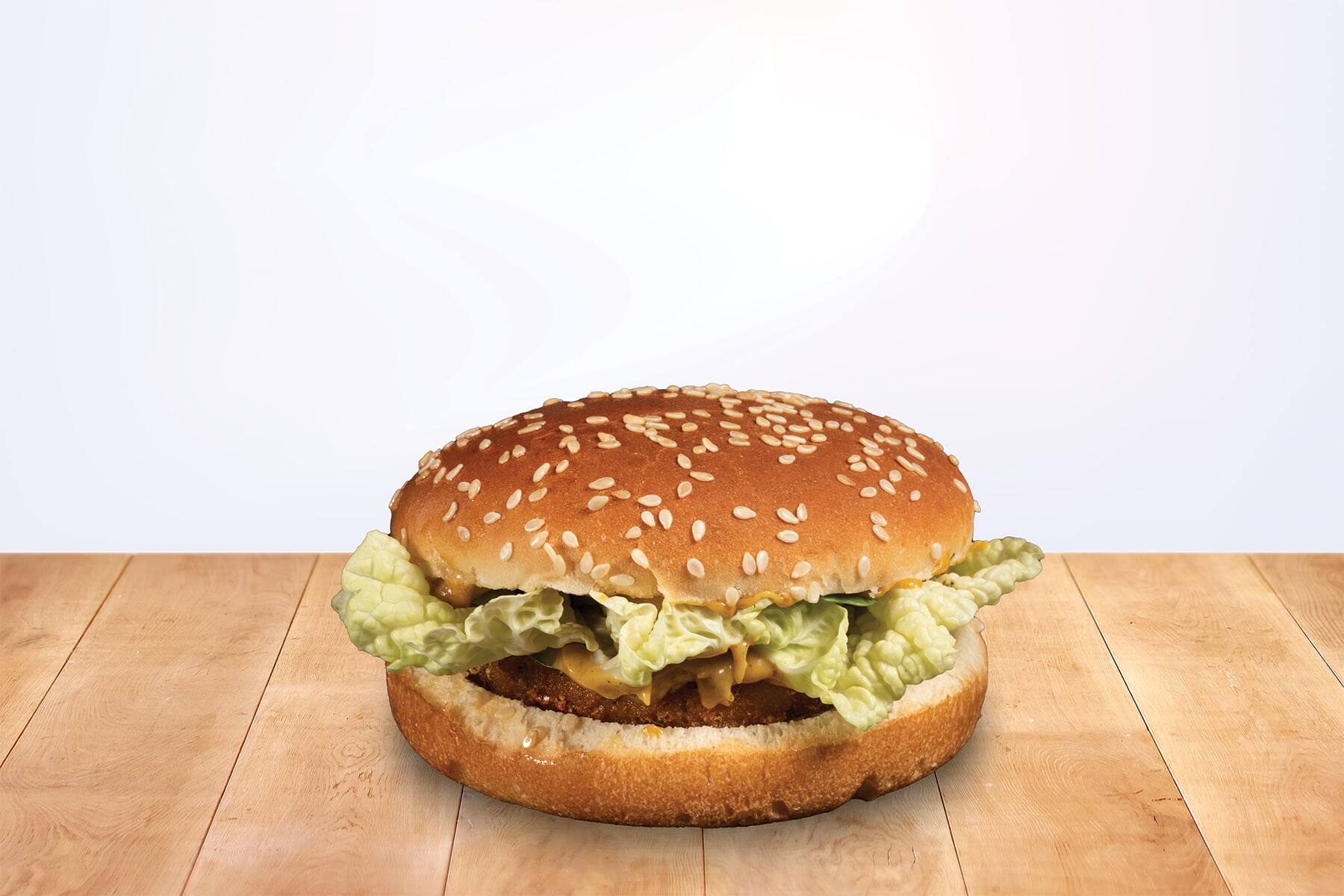 Big Belly Burger, Raja Park, Jaipur | Zomato