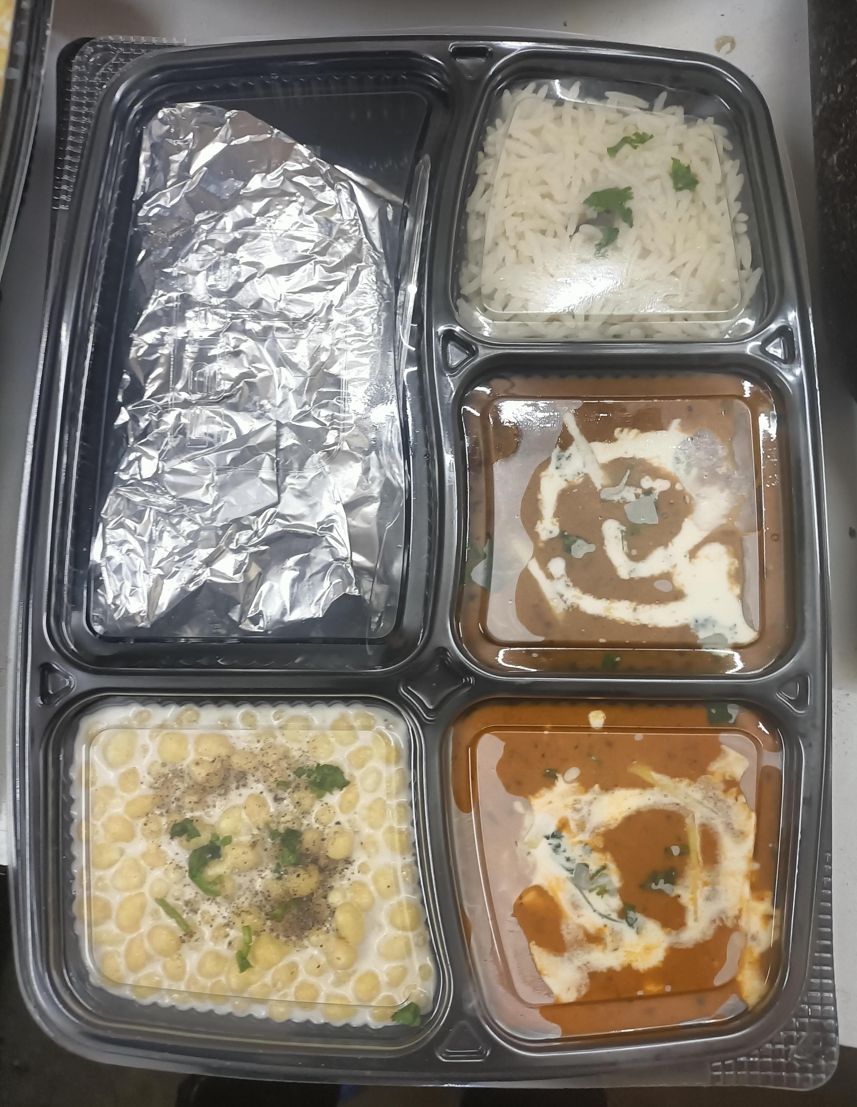 Kavya Food Canteen KFC & Kitchen, Paschim Vihar, New Delhi | Zomato