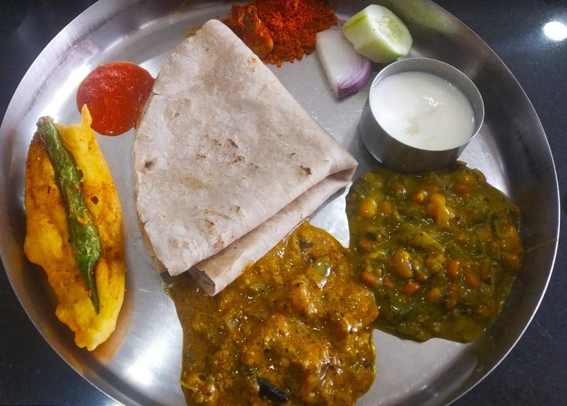 Sri Venkateshwara North Karnataka Jolada Roti Hotel, BTM, Bangalore ...