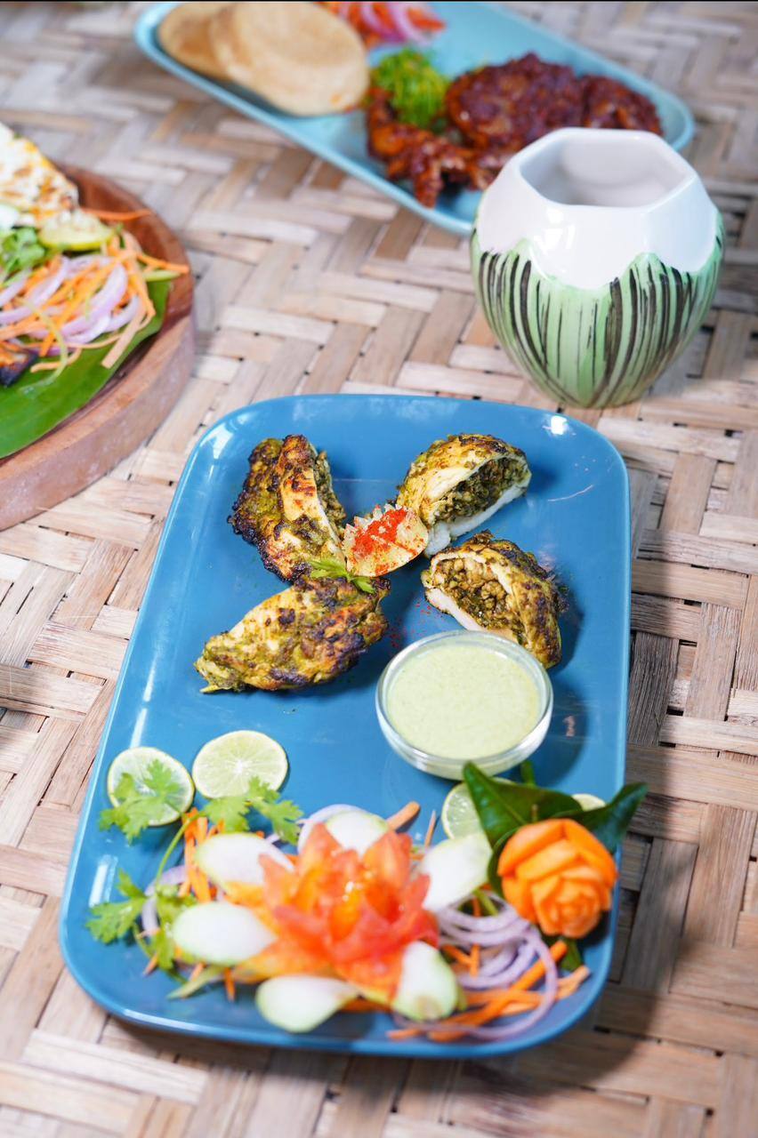 Pousada Kitchen, Gandipet, Hyderabad | Zomato