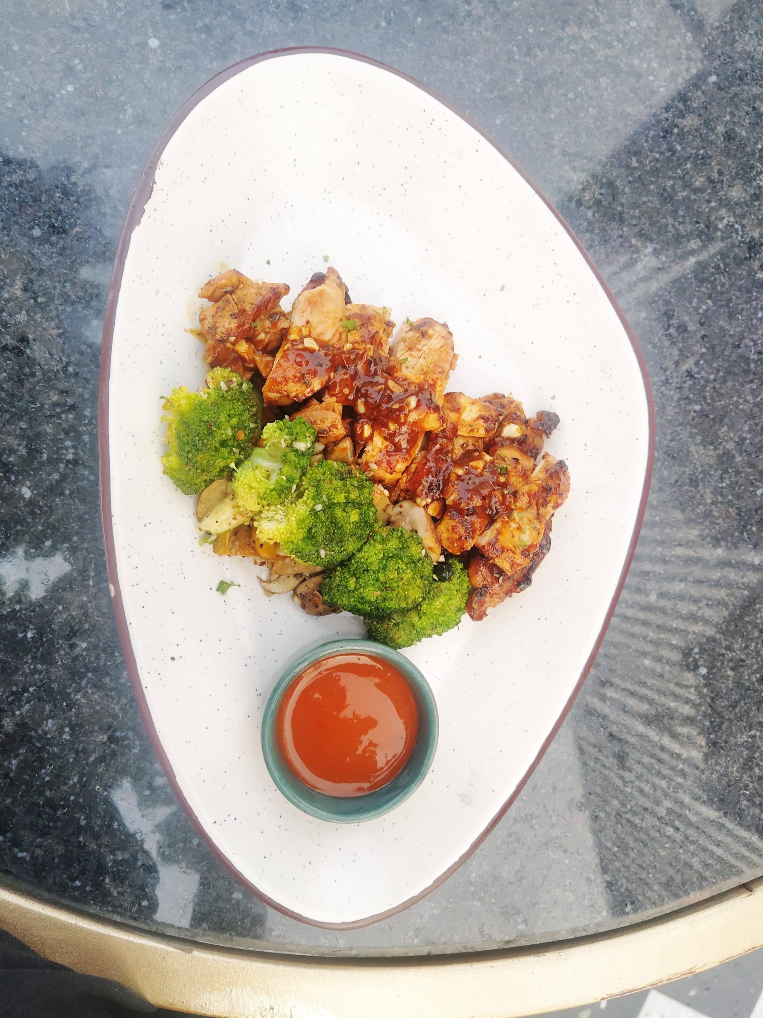 Taste Hub, Rajinder Nagar, New Delhi | Zomato