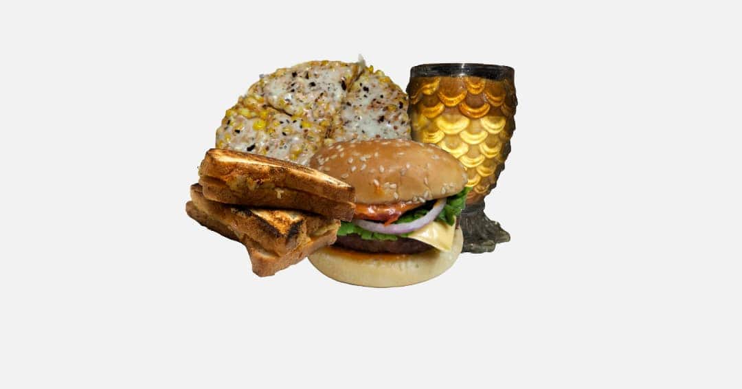 Photos of SK Rana Foods, Pictures of SK Rana Foods, Mumbai | Zomato