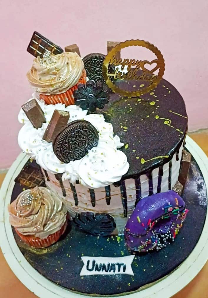 RS Bake Shop, Siba Bazaar, Cuttack | Zomato