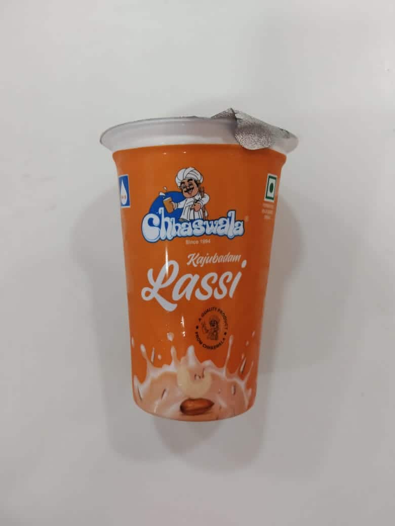 Menu of Chhaswala, Kendranagar, Vadodara