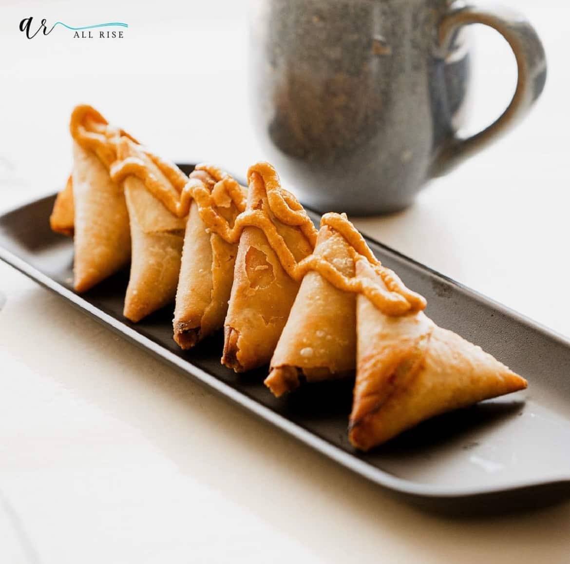 All Rise A Unit Of Cafe Totaram, Race Course, Coimbatore | Zomato