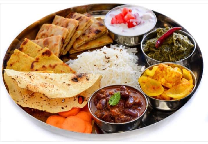 Roti.Com, Gill Road, Ludhiana | Zomato