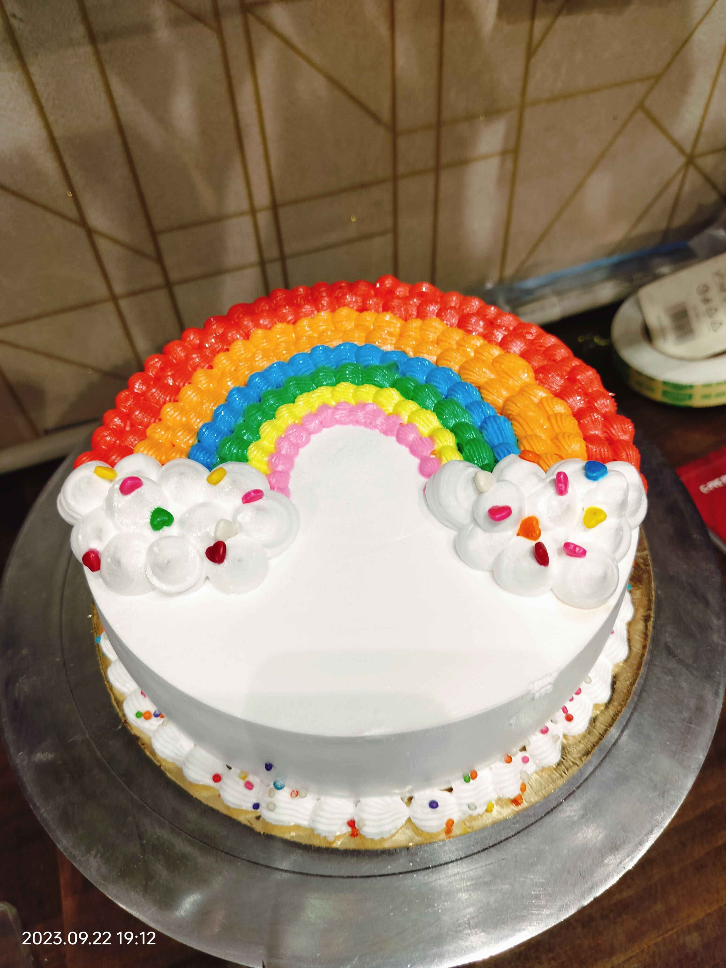 Cake Lover's, Mansarovar order online - Zomato