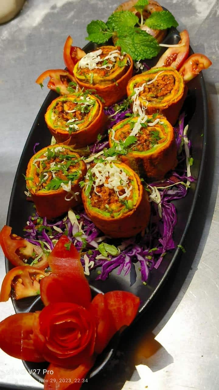 Strawberry Bar & Restaurant, Expressway, Pune | Zomato