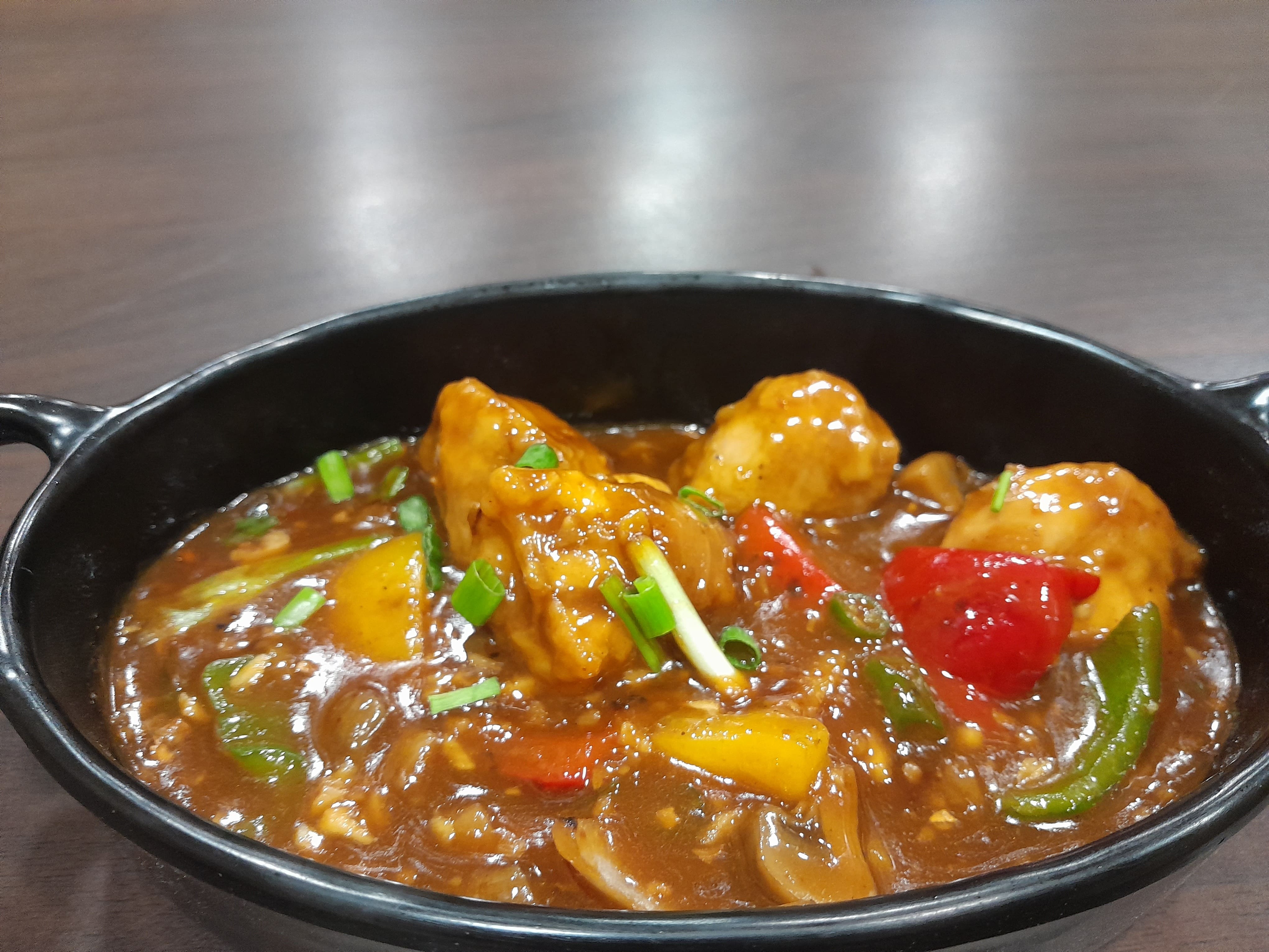 Over Boundary, Dhakuria, Kolkata | Zomato