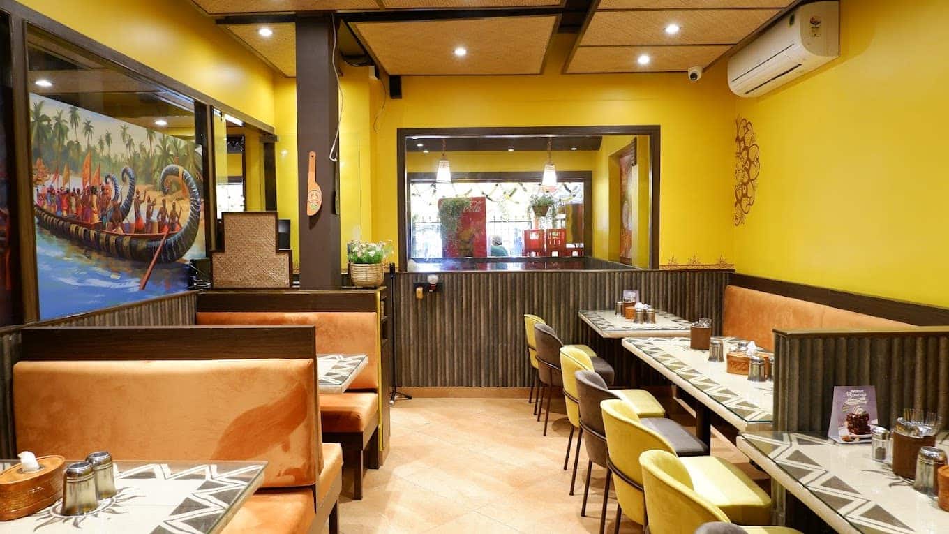 South Indian Brahmin Cafe, Khar, Mumbai | Zomato