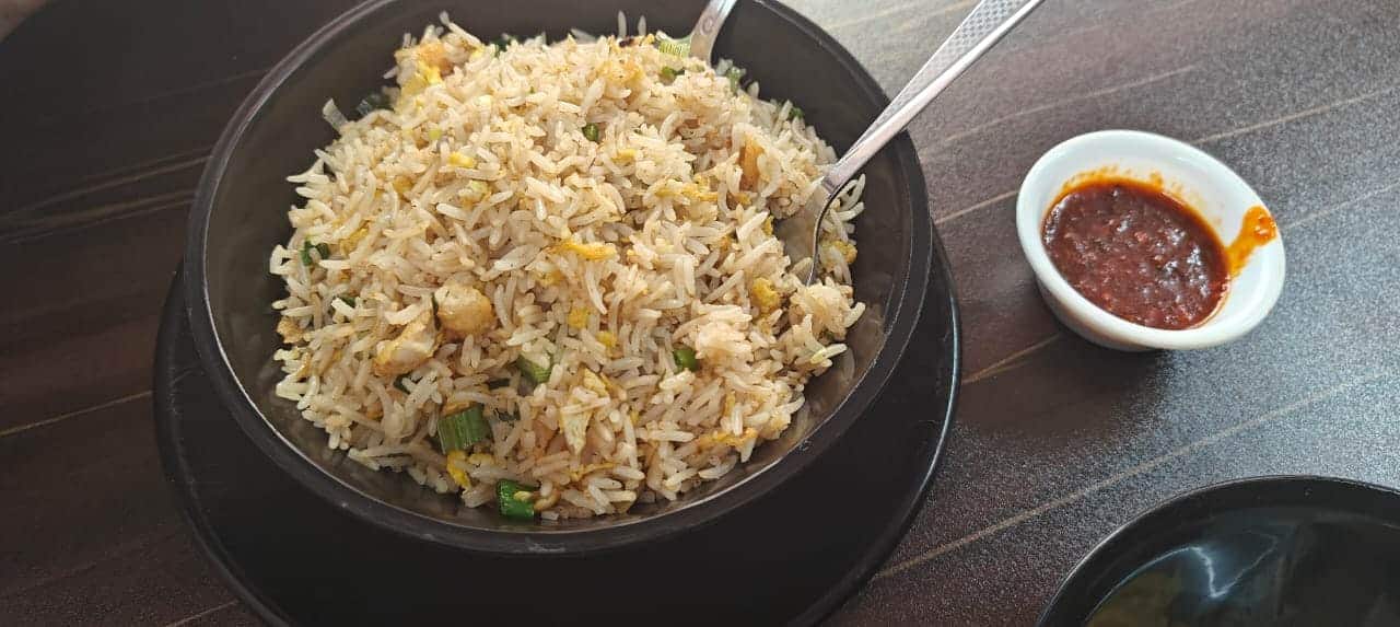 Menu of Ninety Nine, Khopat, Thane West, Thane