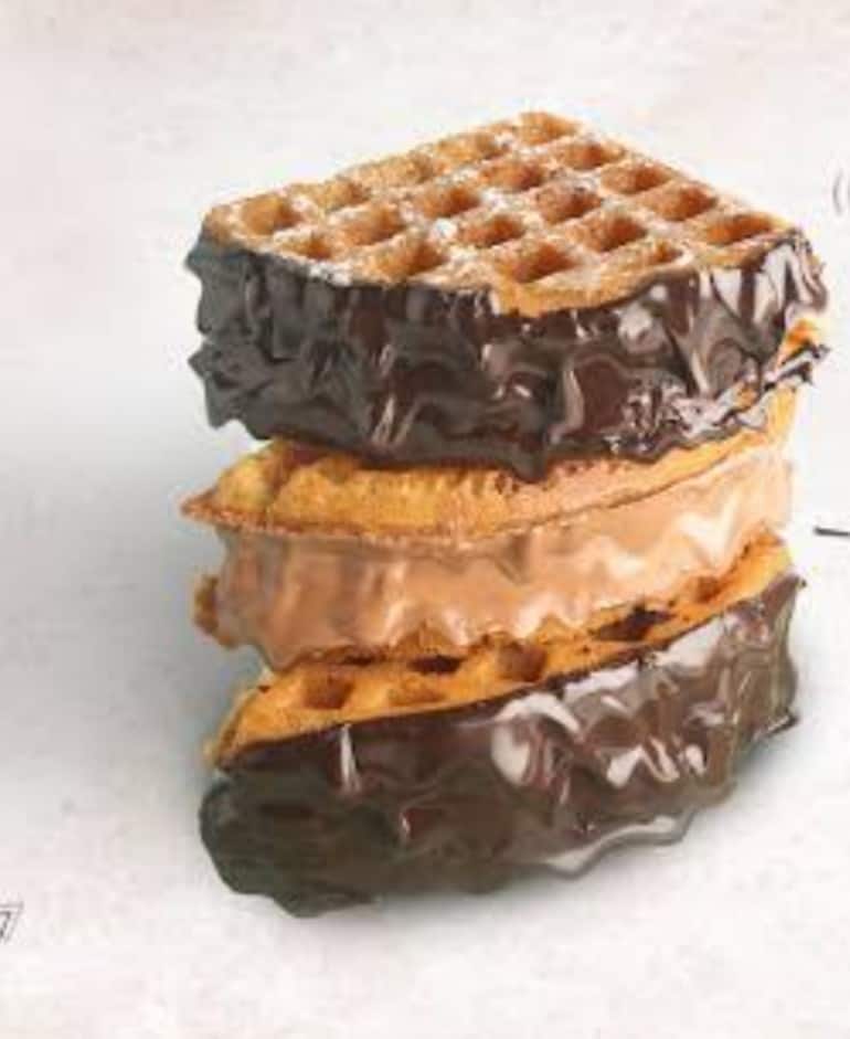 Belgian Waffle.In, Pimple Gurav, Pune | Zomato