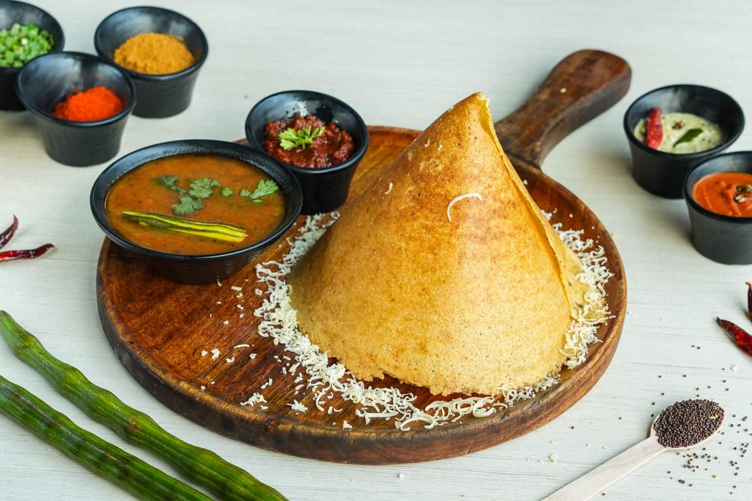 Ruchi Lounge Restaurant, Kirlampudi Layout, Vizag | Zomato