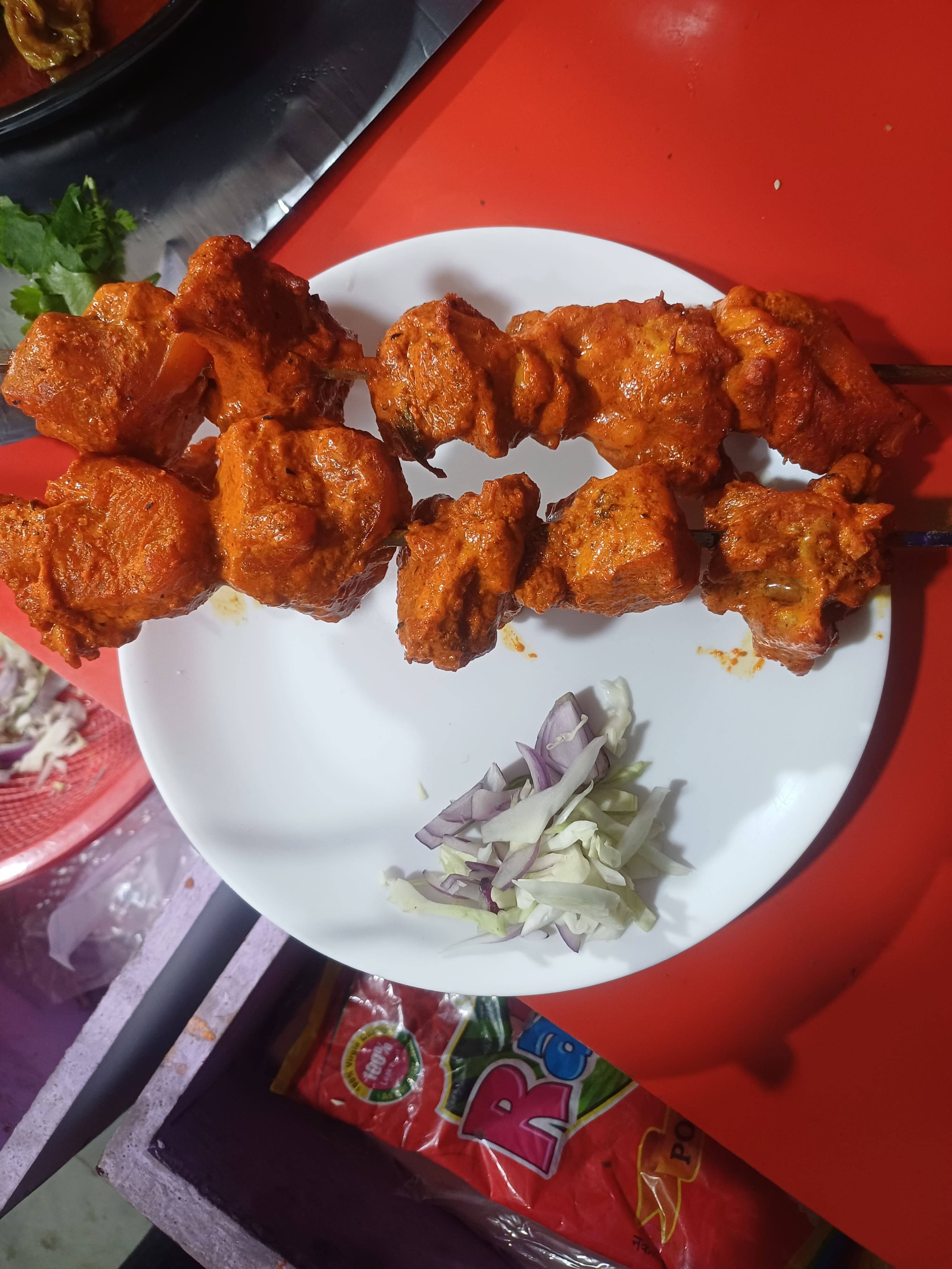 Al Noor Food Hub, Vapi Locality, Vapi | Zomato