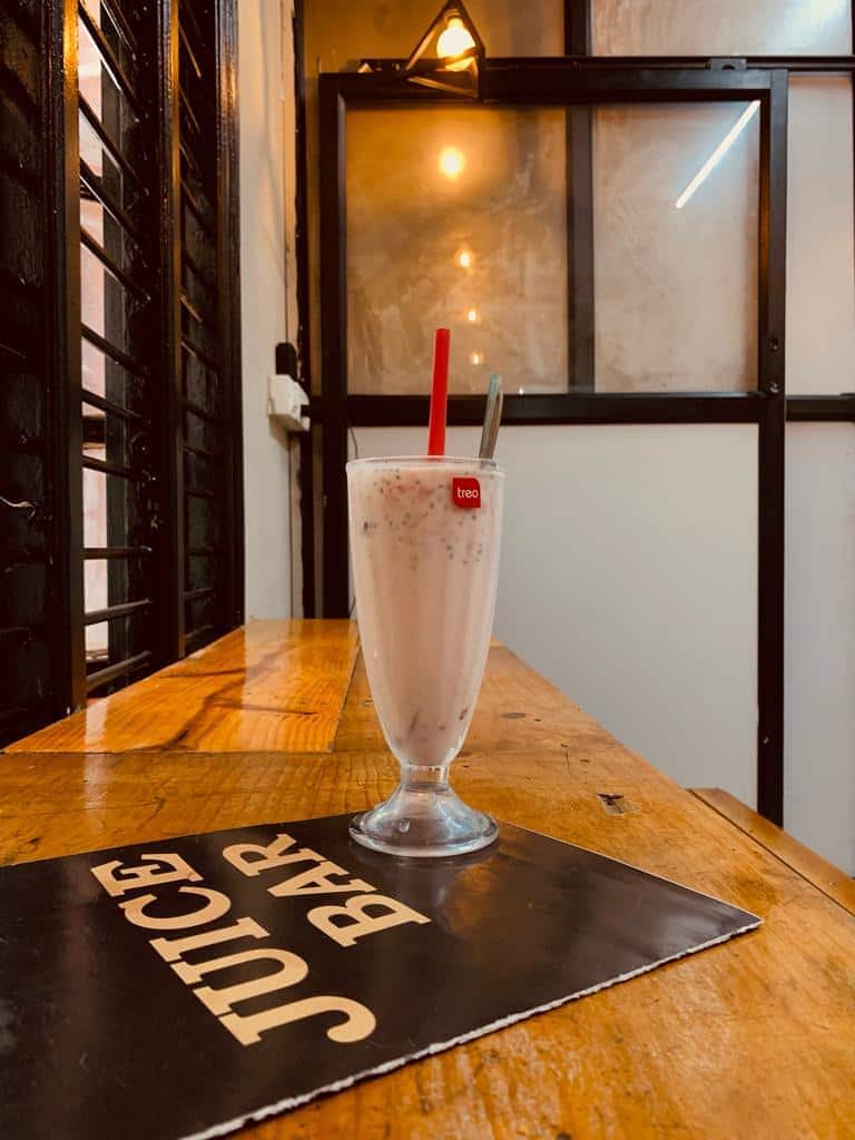 Juice Bar, BTM, Bangalore | Zomato