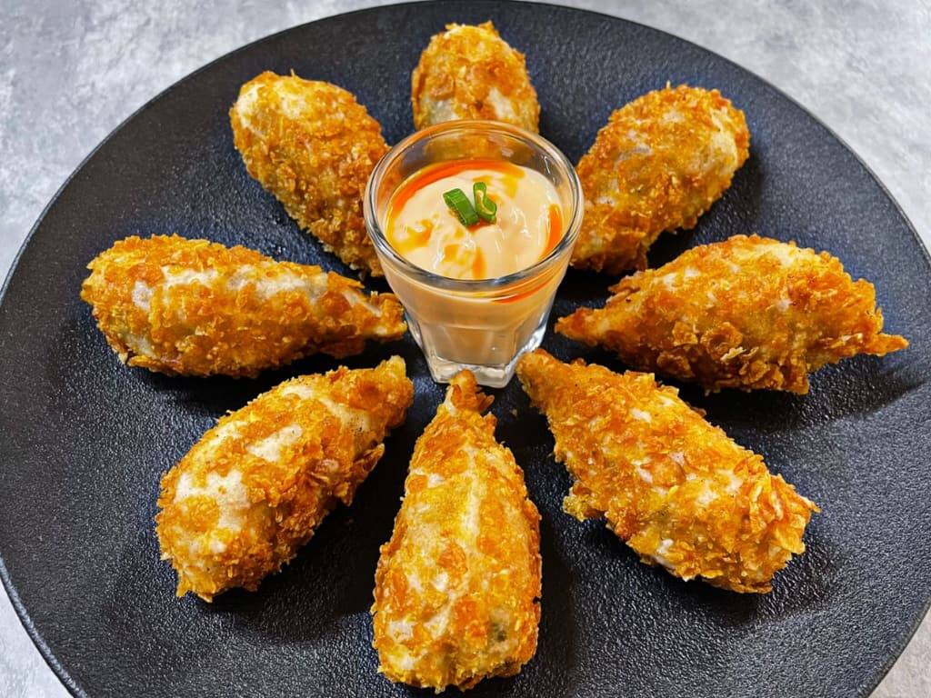 Photos of Too Yum Momos, Pictures of Too Yum Momos, Hyderabad | Zomato