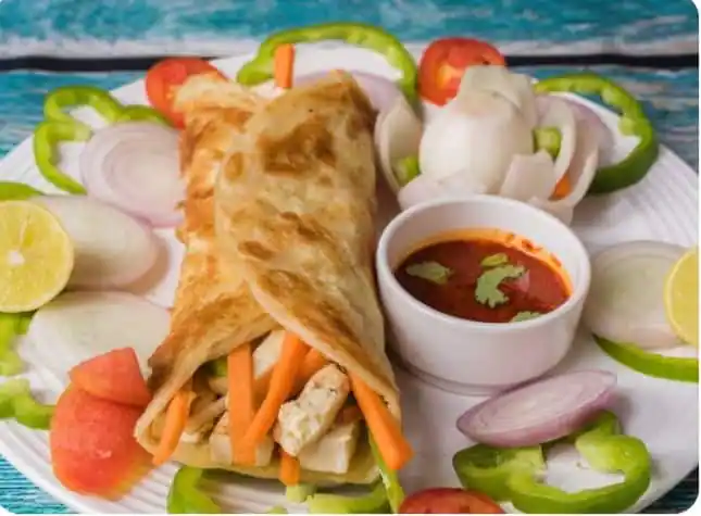 Roll Point 1, Phase 5, Mohali | Zomato