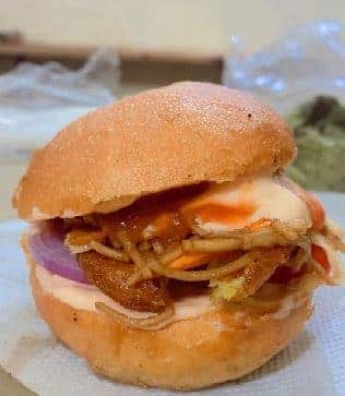 Menu of Sharma Food Point, Sector 46 C, Chandigarh