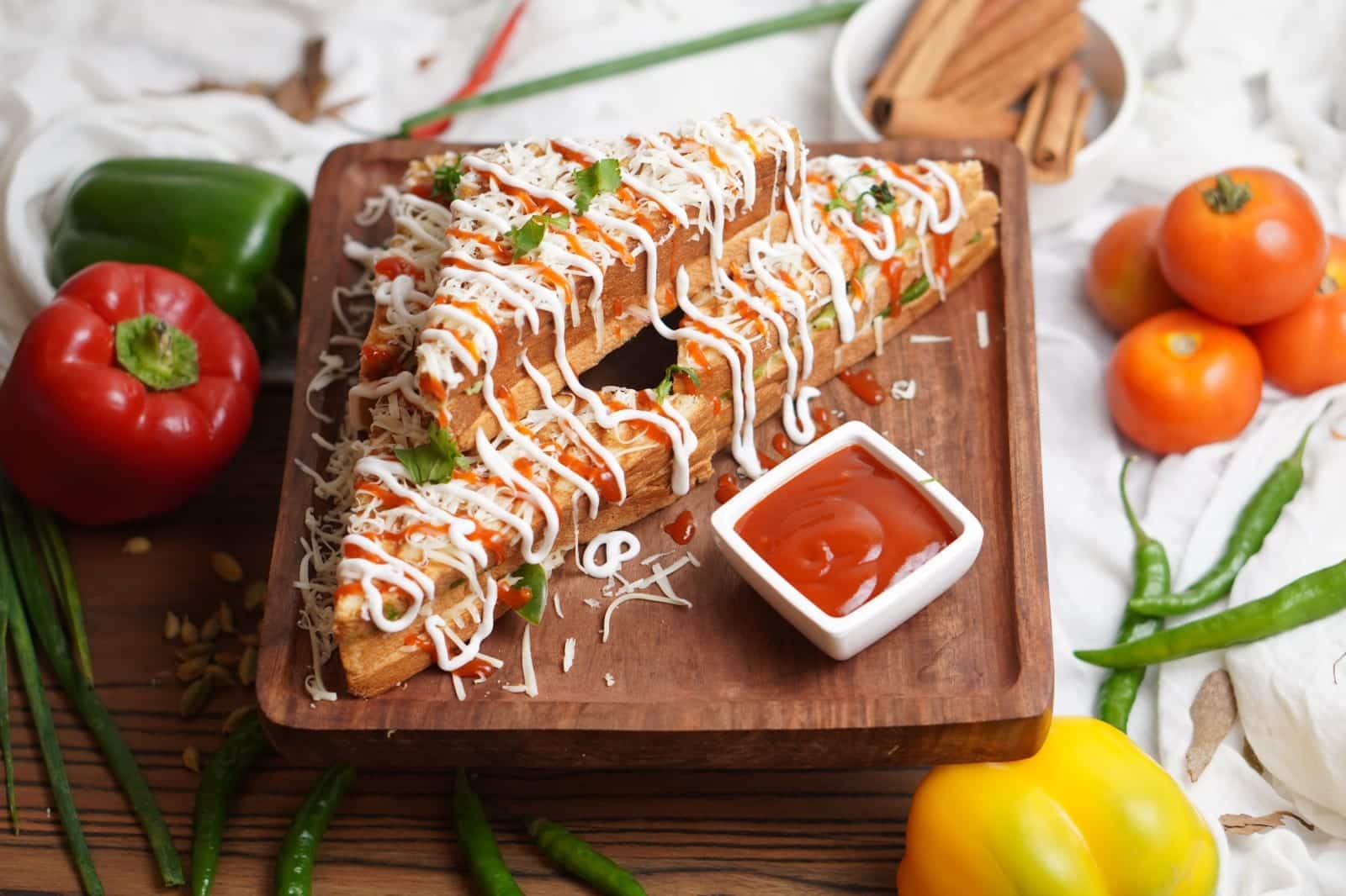 Tumbling Tortilos, Sonari, Jamshedpur | Zomato