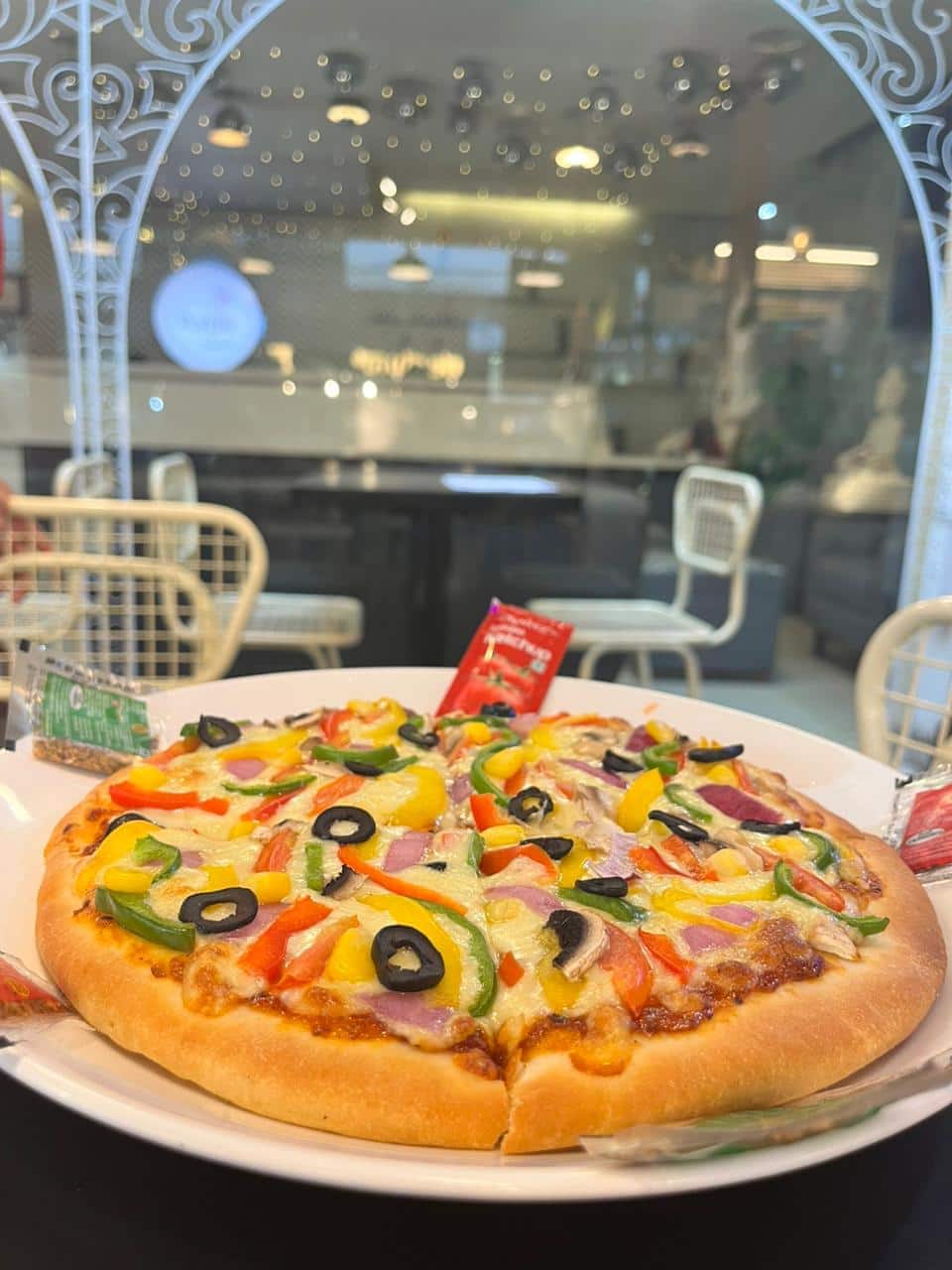 Cafe Saranghae, Brigade Road, Bangalore | Zomato