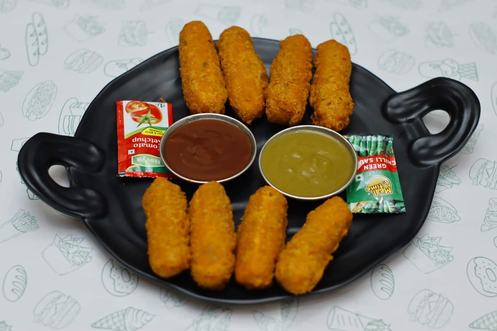 Fried Chicken Factory, Patiram Jote order online - Zomato