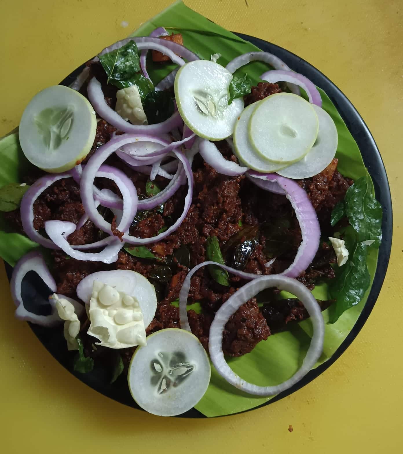 Kuttanadan Puncha, Palayam, Trivandrum | Zomato