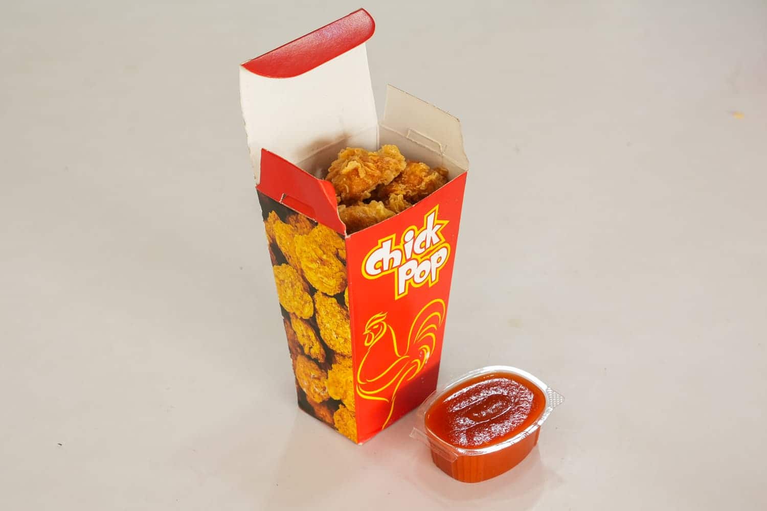 Chicky Bell, Surathkal, Mangalore | Zomato