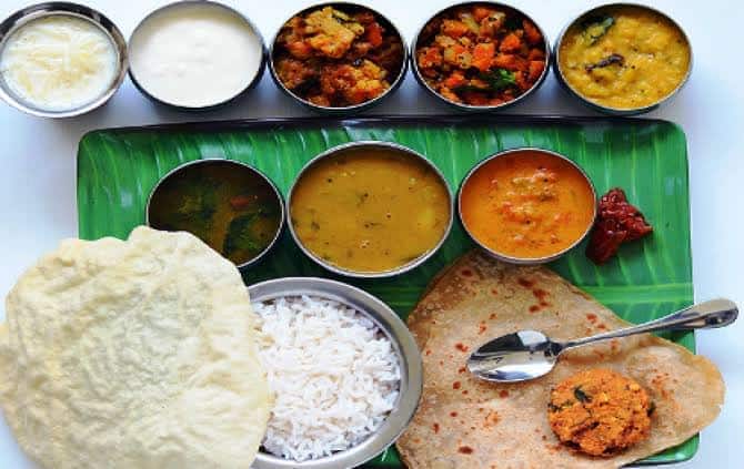 Andhra Kitchen, Jalahalli, Bangalore | Zomato