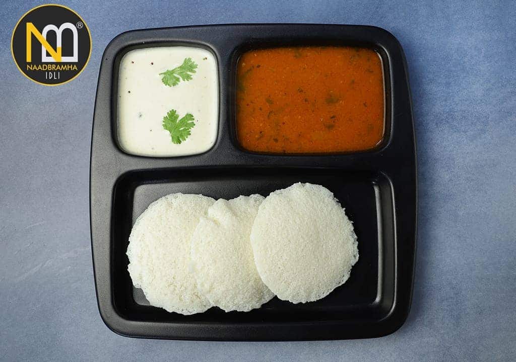 Menu of Naadbramha Idli, Wakad, Pune