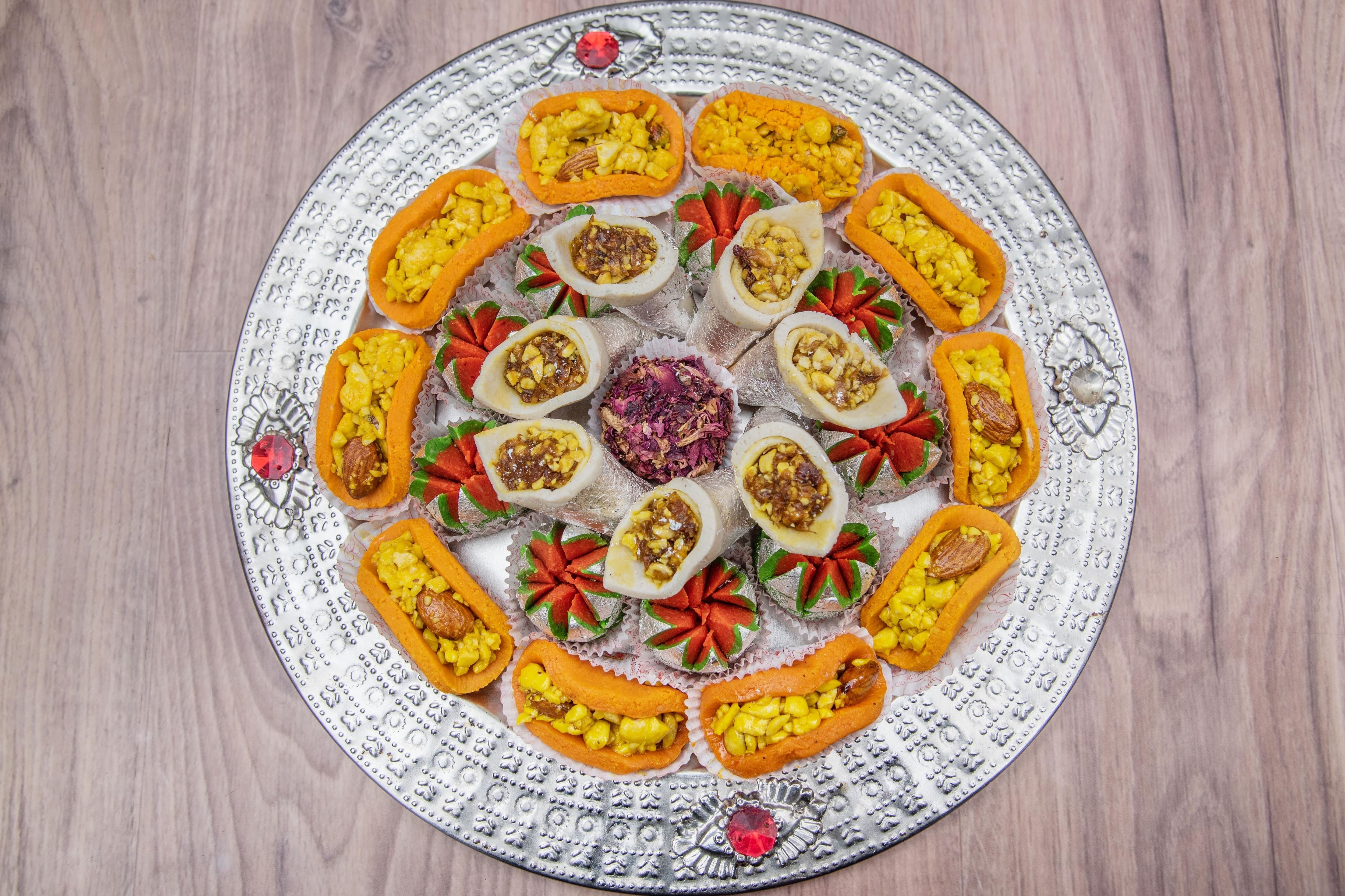 Gokul Sweets, Beltola, Guwahati | Zomato