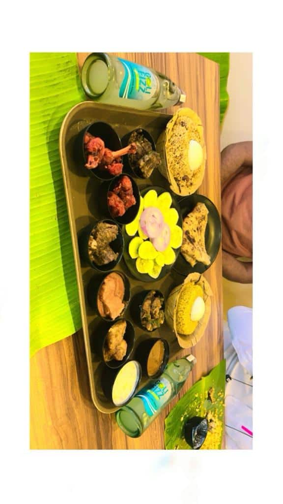Donne Biryani Palace, ITPL Main Road, Whitefield, Bangalore | Zomato