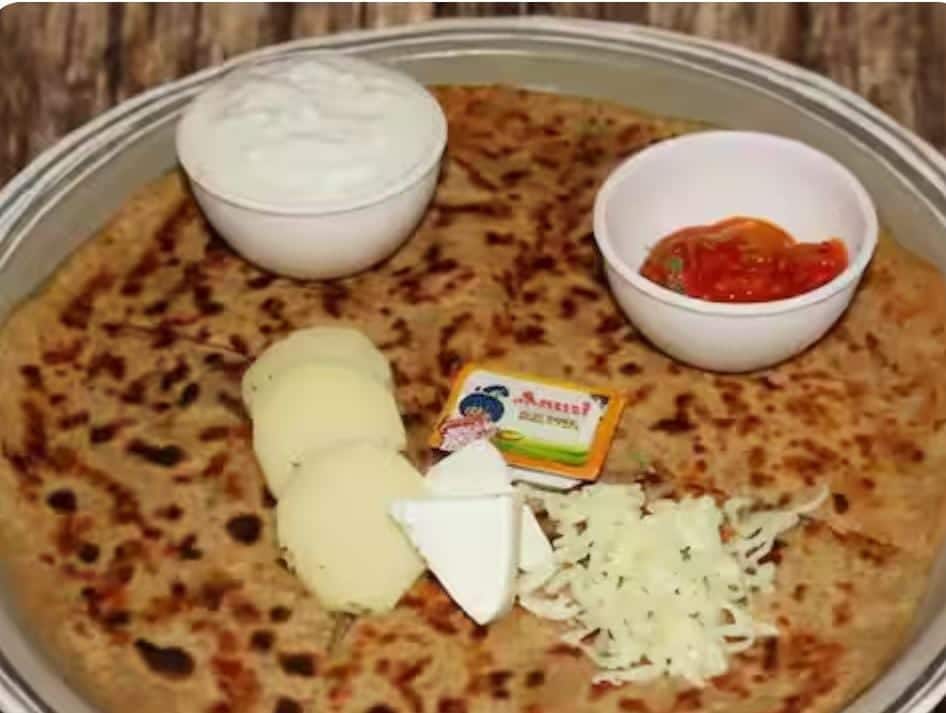 Amritsari Food, Basant Nagar, Amritsar | Zomato