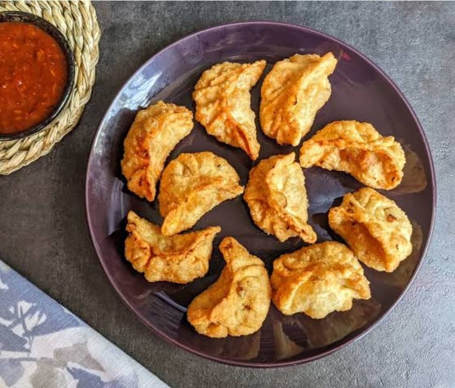 Dumpling Dynasty, Aliganj, Lucknow | Zomato