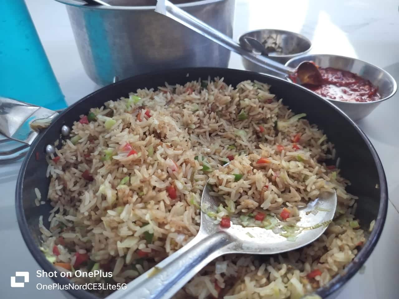 All In One Food Kitchen, Khar, Mumbai | Zomato