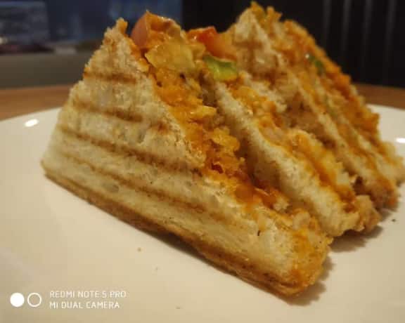 Anwar's Kitchen, Ramapuram, Chennai | Zomato