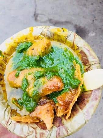 Menu of Khatu Shyam Fast Food Restaurant, Basni, Jodhpur